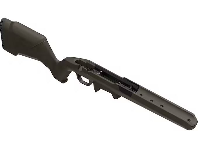Magpul Hunter Lite Savage AXIS Short-Action Rifle Stock | Cabela's